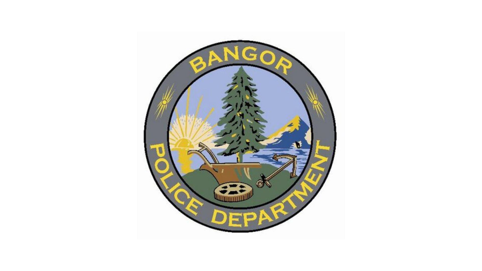 Bangor police arrest man accused of assaulting juvenile with wooden dowel