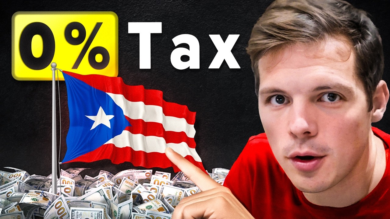 How to legally avoid paying (most) taxes