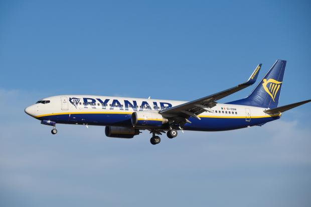 Big change coming to Ryanair this month affecting millions of customers