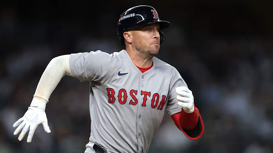 Red Sox fans can revel in latest Alex Bregman update from Yankees insider