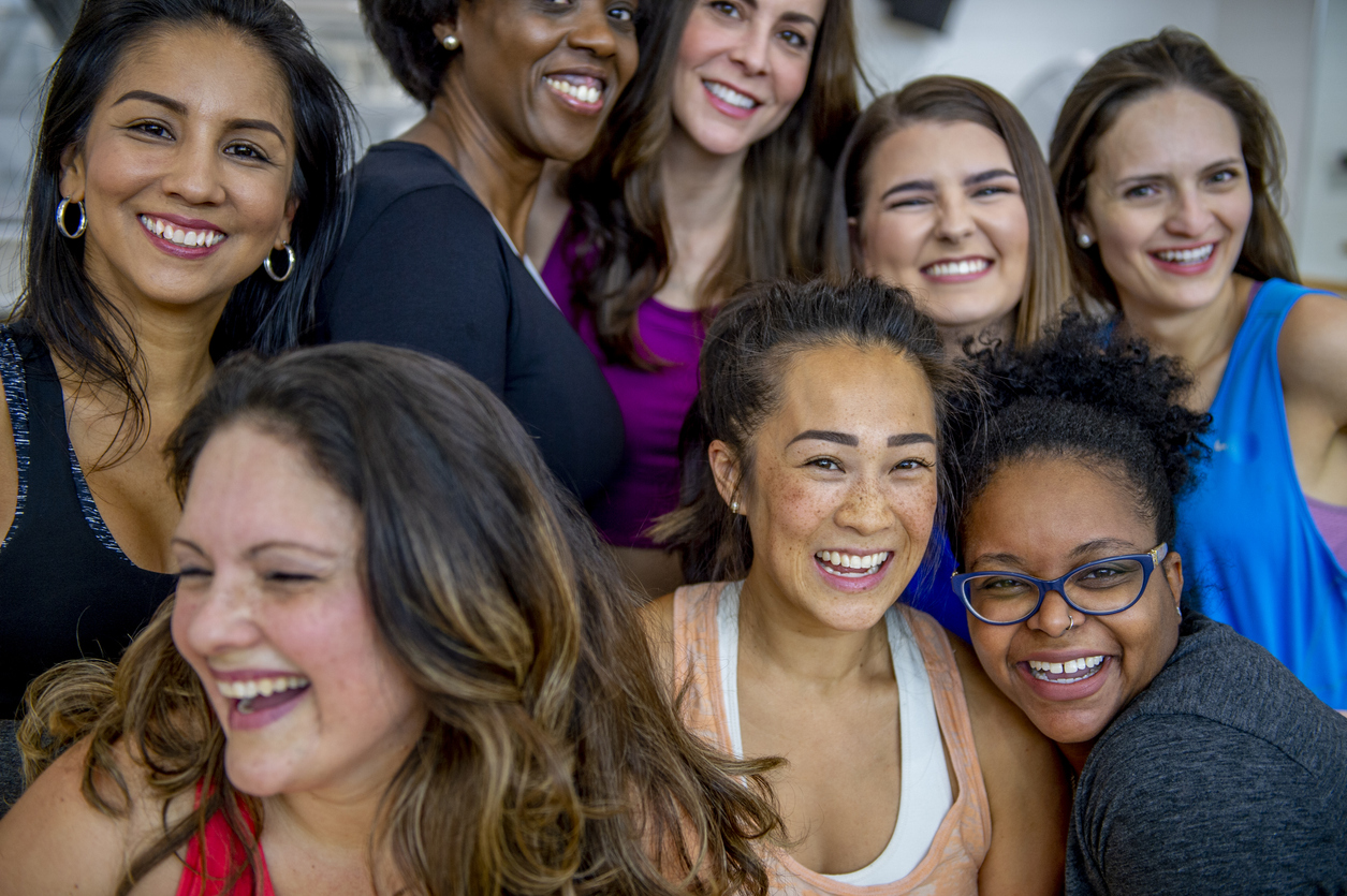 25 Key Pieces of Advice for Women and Girls to Level Up in Life (Opinion)