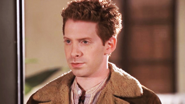 Seth Green Played This Little-Known Batman: The Animated Series Character