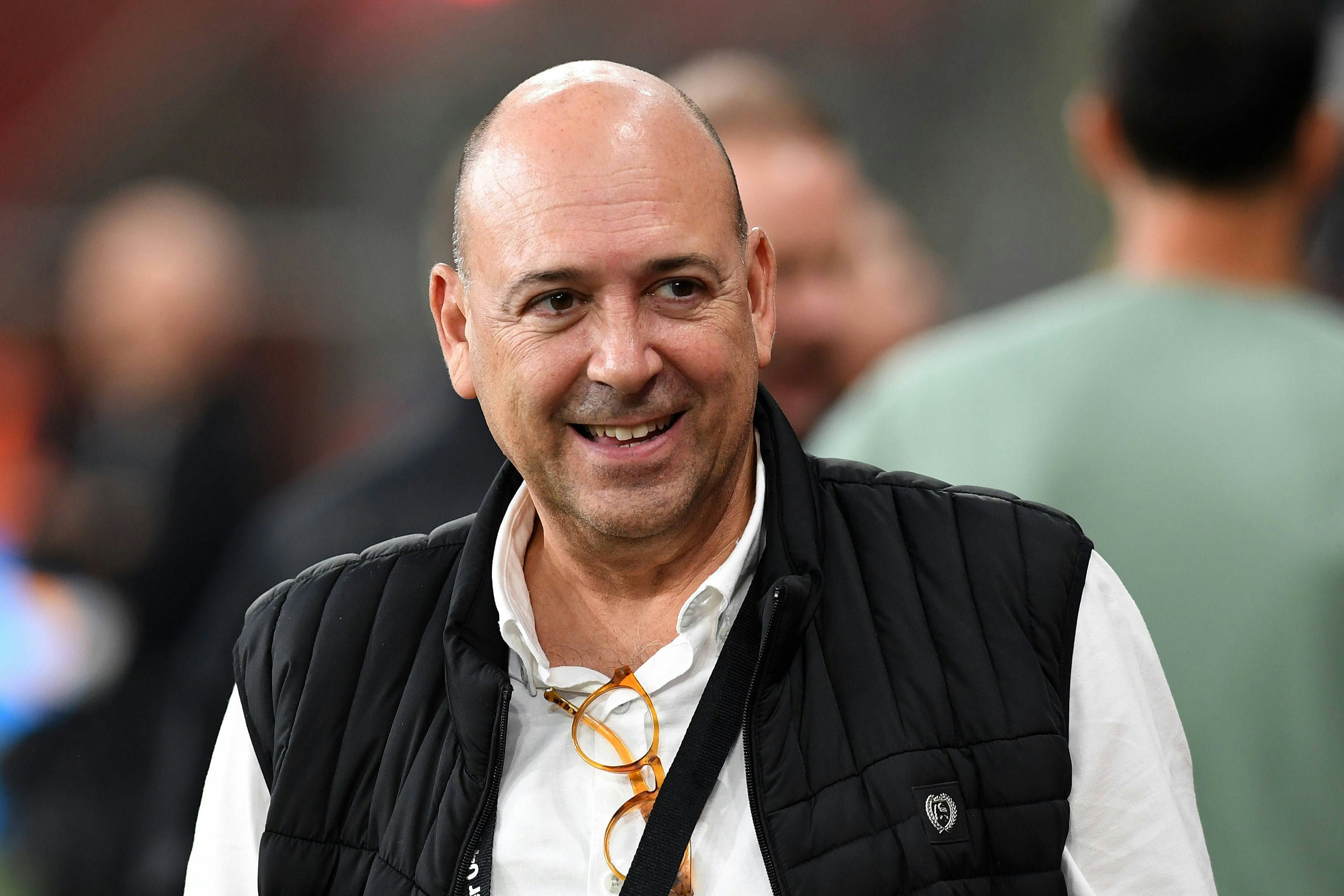 Bayer-Boss packt aus: Überraschende Details zur Ten-Hag-Entlassung