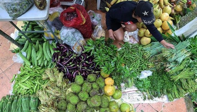 ‘Inflation stays below 2% in October’