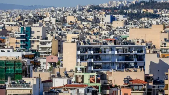 Ακίνητα: Έρχεται νέο πρόγραμμα "ανάσα" για τα κλειστά διαμερίσματα με ...