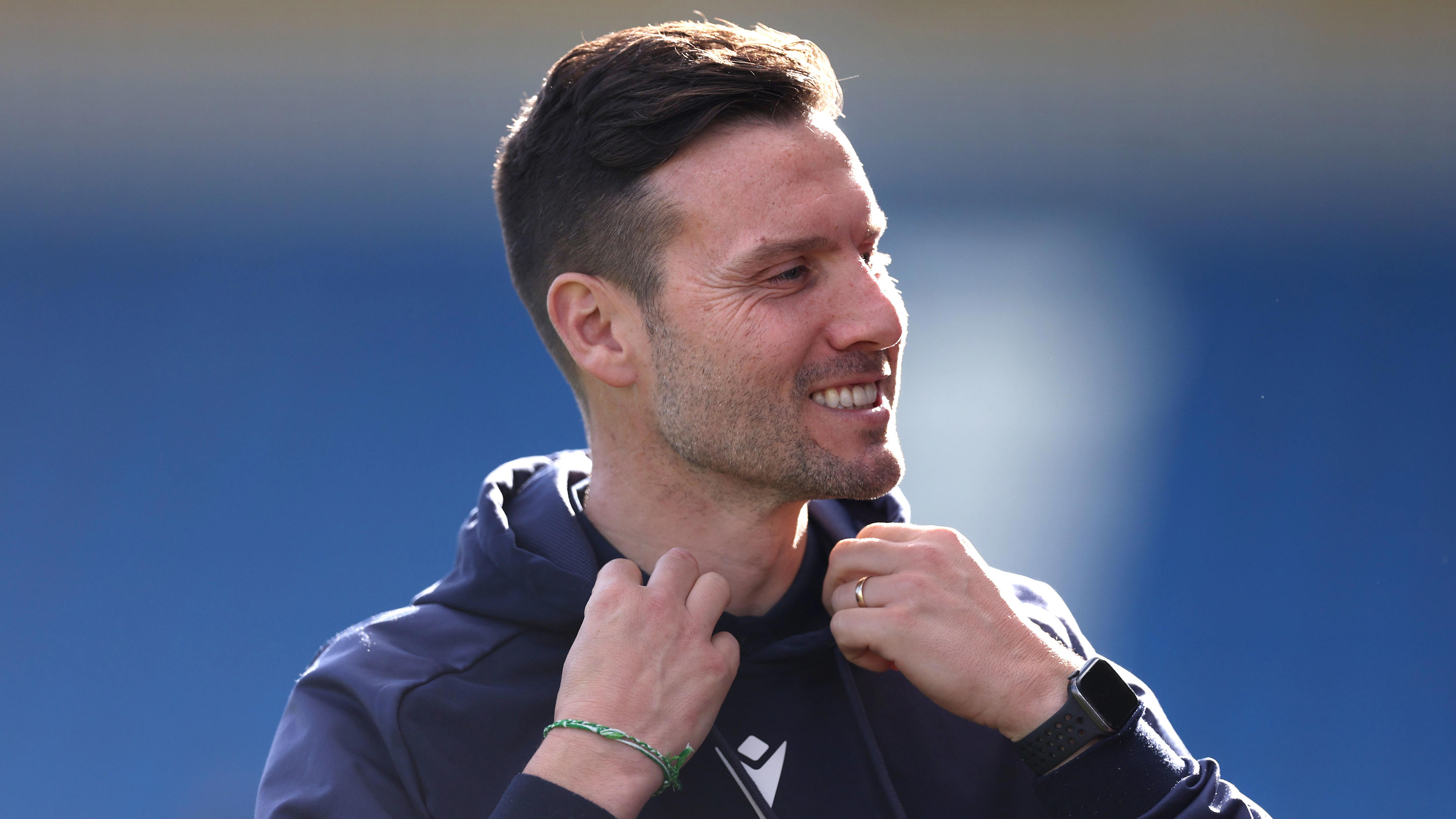 Matt Sadler pleased with Walsall’s ‘clinical edge’ in cup win against ...