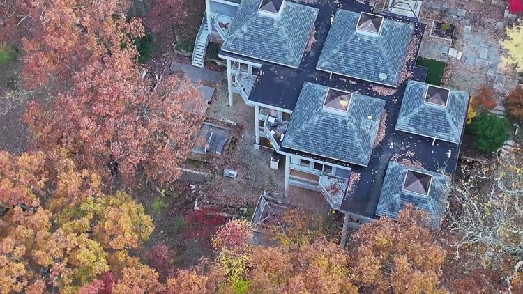 WATCH LIVE | Several people shot at Airbnb party in Bath Township; police hold press conference