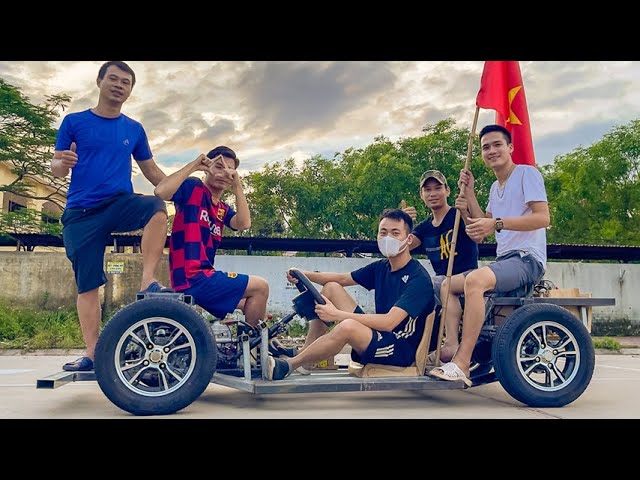 Challenge to build the world's most expensive 1963 Ferrari 250 GTO ...