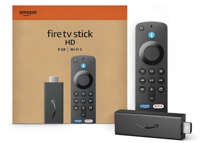 How to set up and use your Amazon Fire TV stick