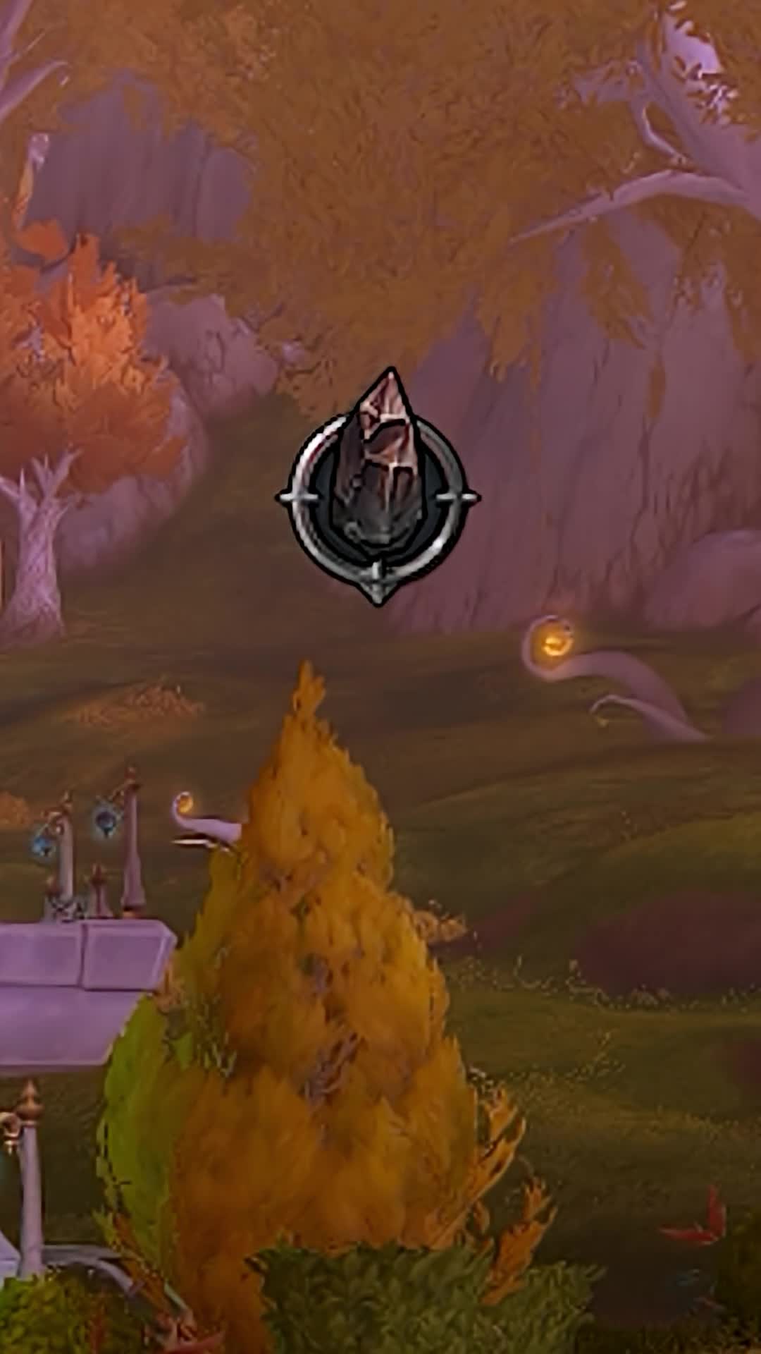 First look at the new prey system coming in Midnight