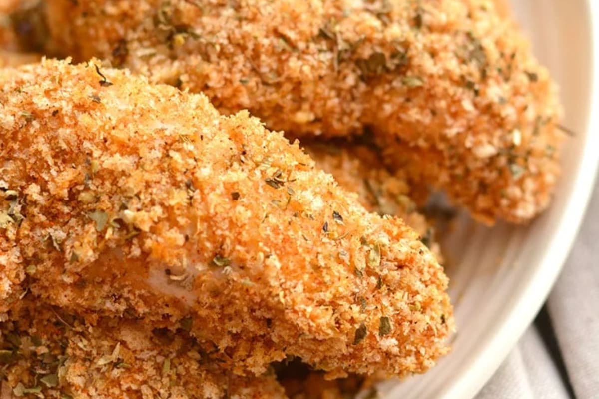 25 chicken dinners you can get on the table in 30 minutes