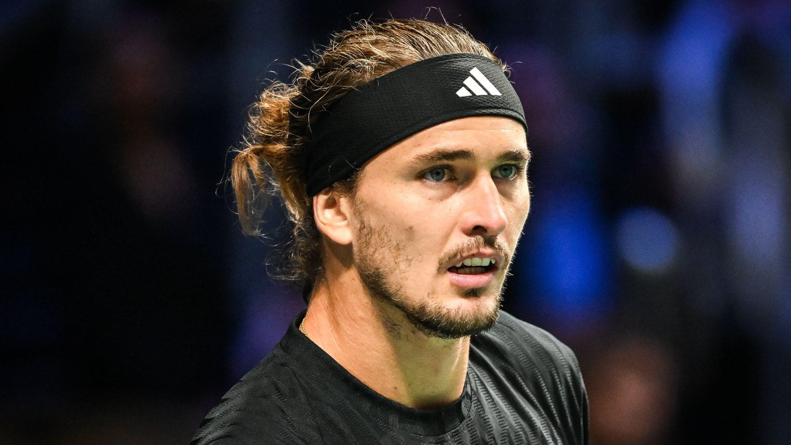 Alexander Zverev told his father should ‘take a step back’ after 2025 ...