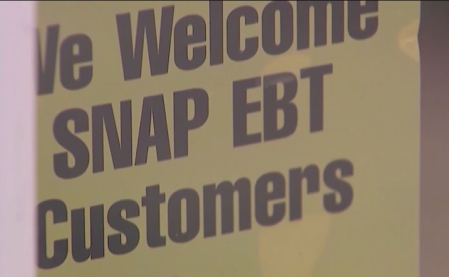 Local businesses, programs offering relief to SNAP benefit recipients ...