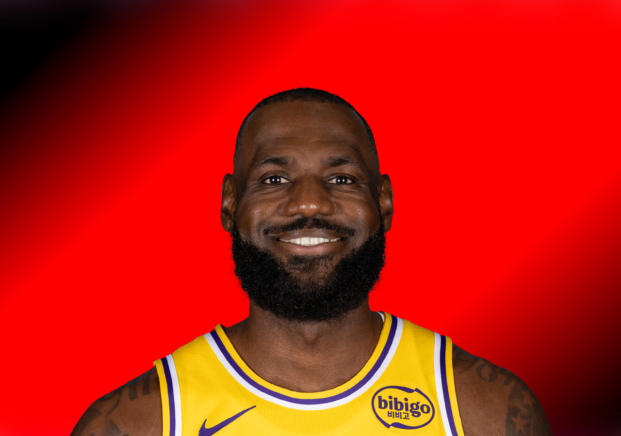 LeBron James assigned to G League for the first time in his career ...