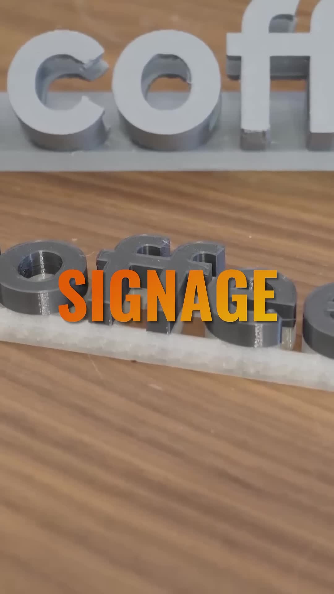 10 surprising things you can 3D print