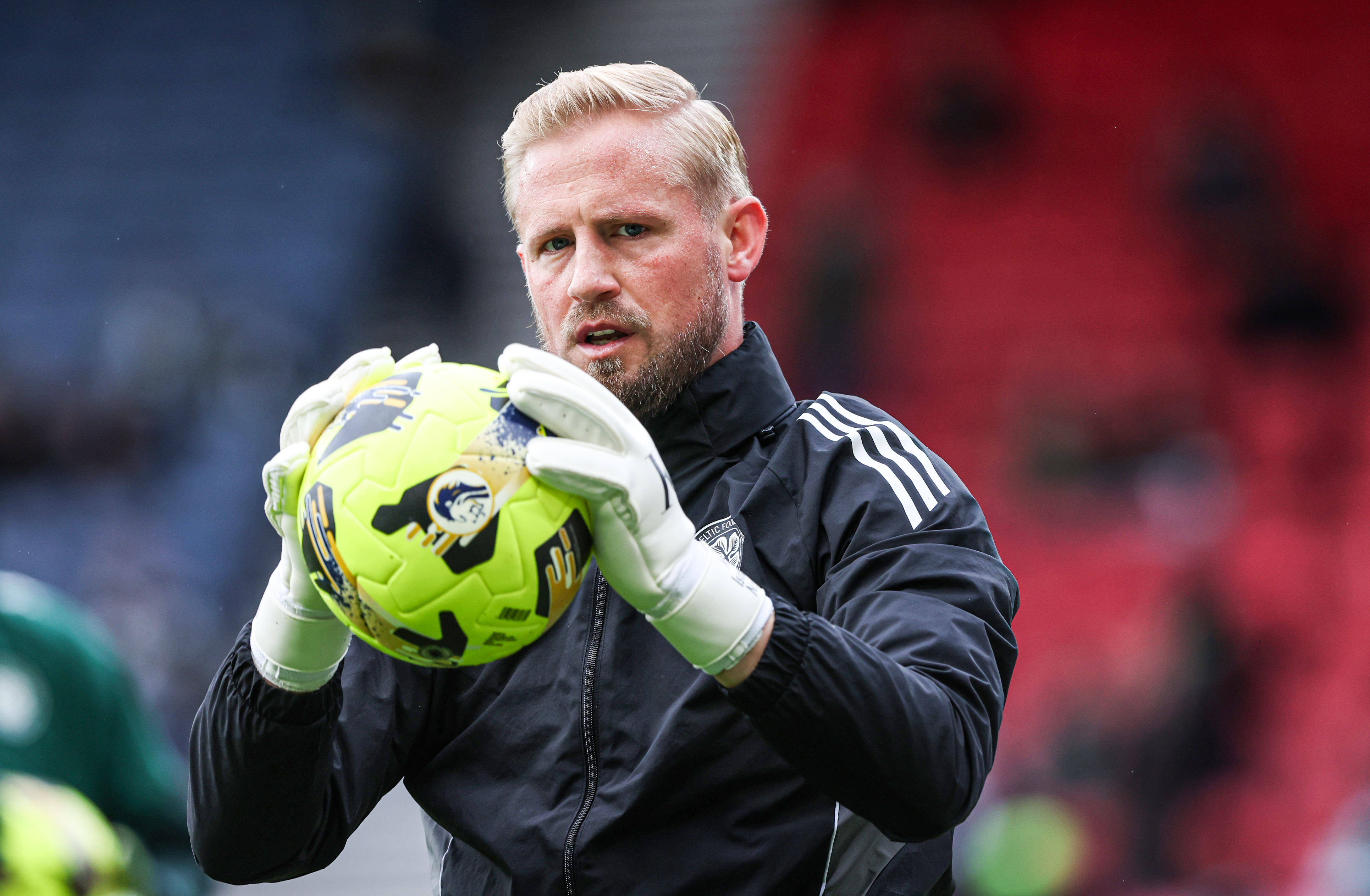 Celtic v Rangers player ratings: The disaster, hapless exhibition, a ...