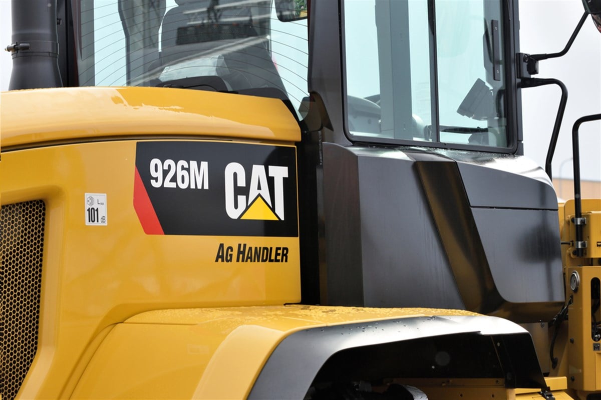 Caterpillar Stock Could Top $650 by Year's End