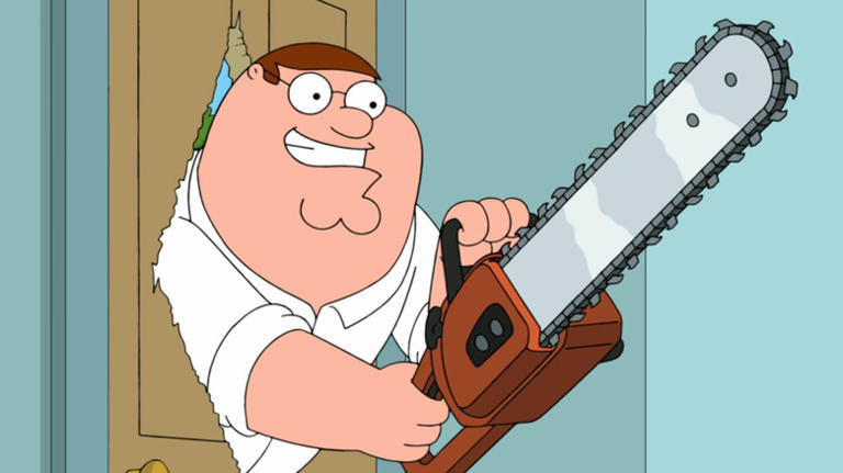Why Family Guy Was Canceled Twice - And How It Came Back From The Dead