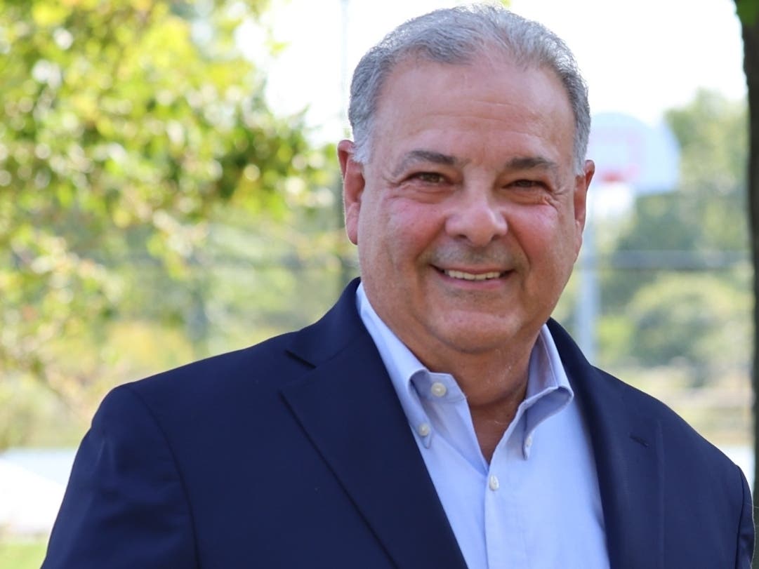 Election 2025: Ken Hayes For Warminster Supervisor