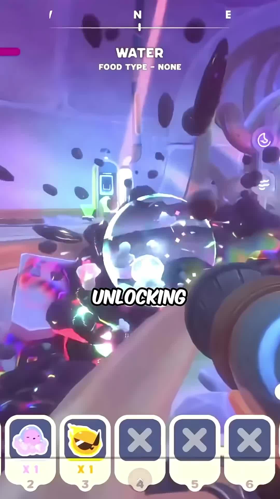 What happens if you complete Slime Rancher 2 at 100%? #slimerancher # ...