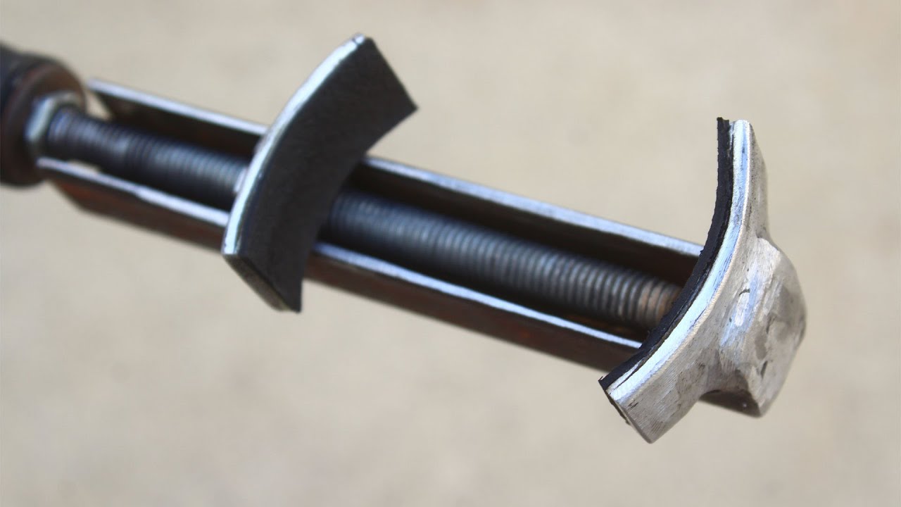 WOW! AMAZING IDEA! UNIQUE & USEFUL INVENTION