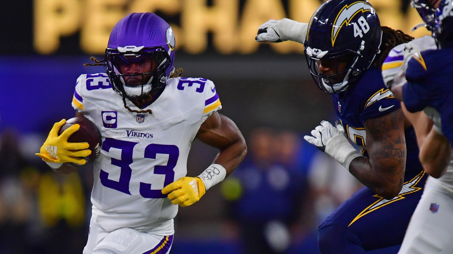 Fantasy Football Tips: Aaron Jones vs. Tyjae Spears Dilemma