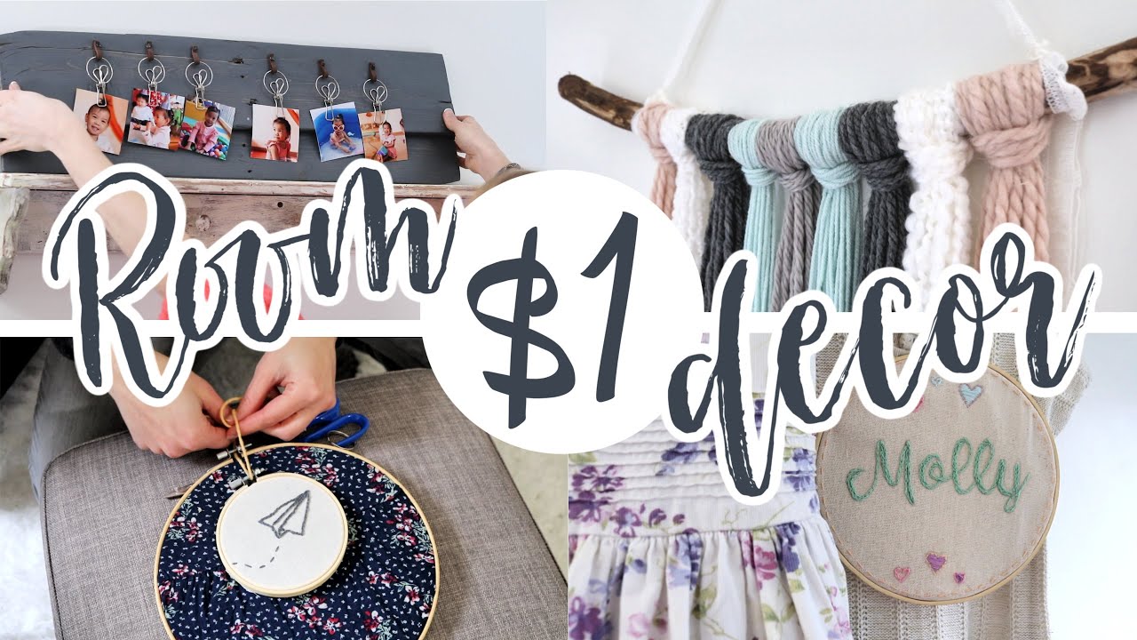 Thrift flip!🖤 Room makeover & adoption journey!