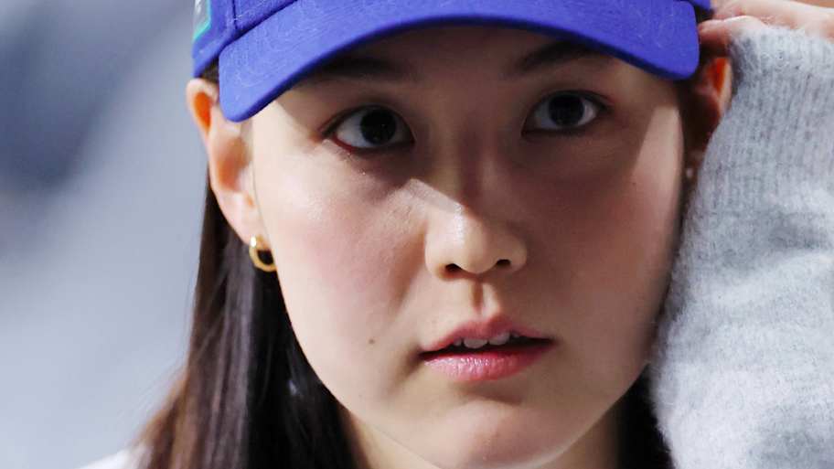 Shohei Othani’s wife Mamiko noticeably absent in Dodgers WAGs ...