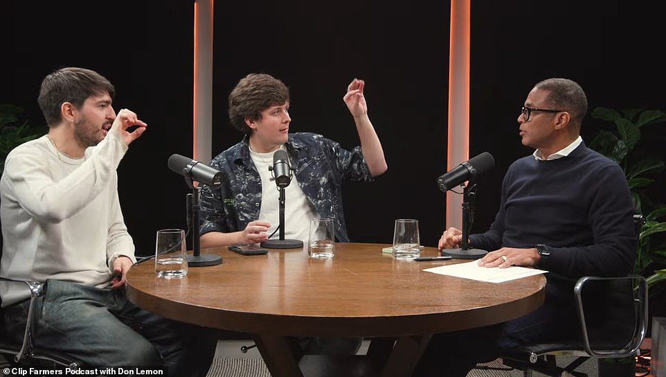 Don Lemon sparks backlash after comment about Megyn Kelly's looks