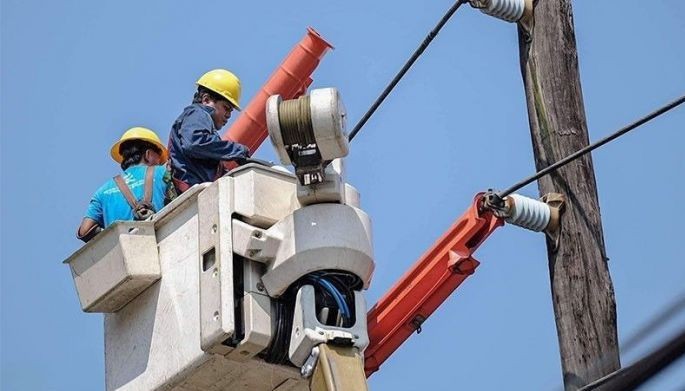 Meralco posts flattish sales as POGOs exit