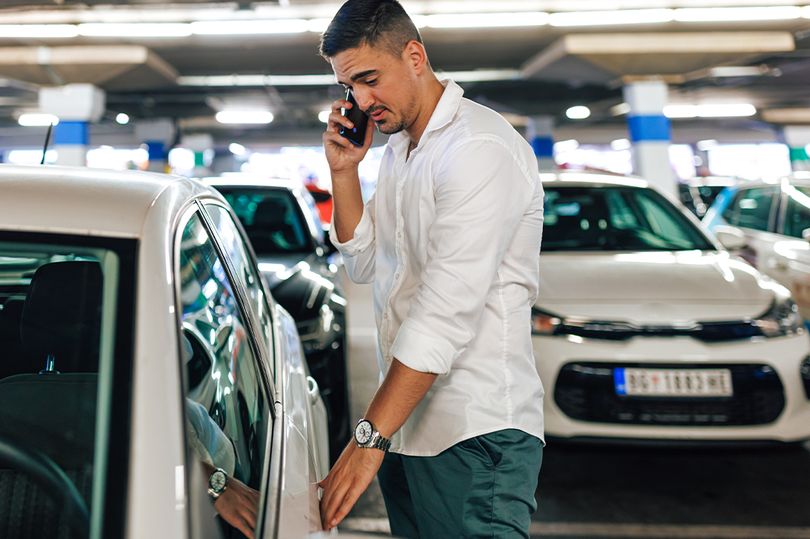 MOT test change 'will eventually become legal requirement', expert says