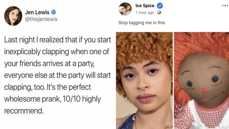 25 Random Jokes And Memes From Across The Web