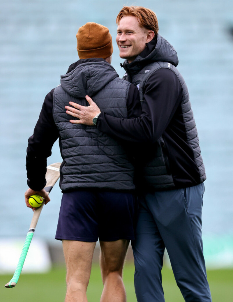 Ballygunner finish strong to progress in Munster hurling test against ...