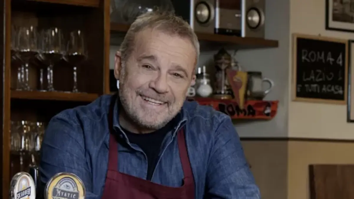 I Cesaroni 7, quando iniziano? Claudio Amendola: “Dopo Sanremo, la trama…”