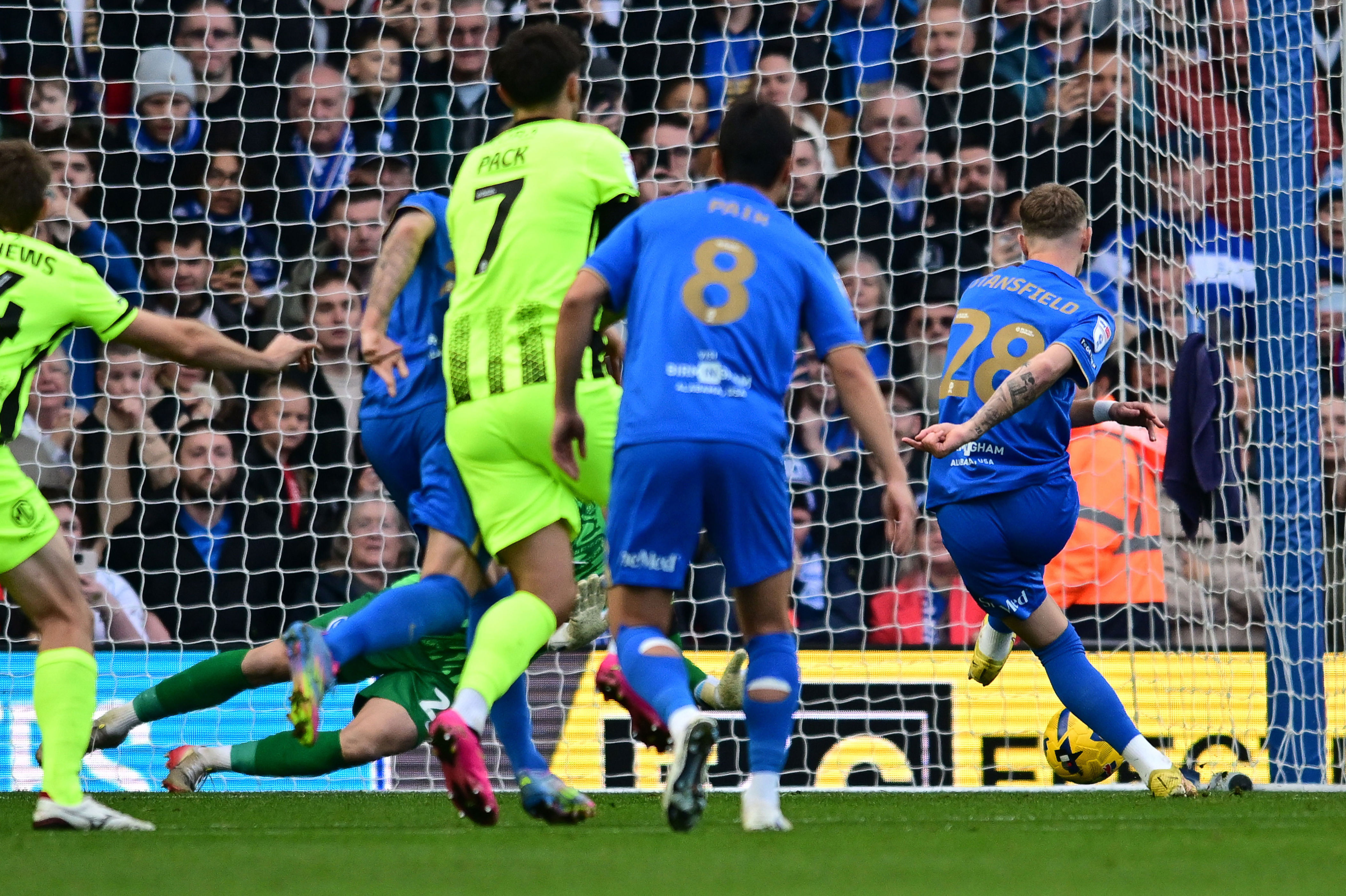 Gaffer For A Day: Portsmouth were horrendous against Birmingham. As bad ...