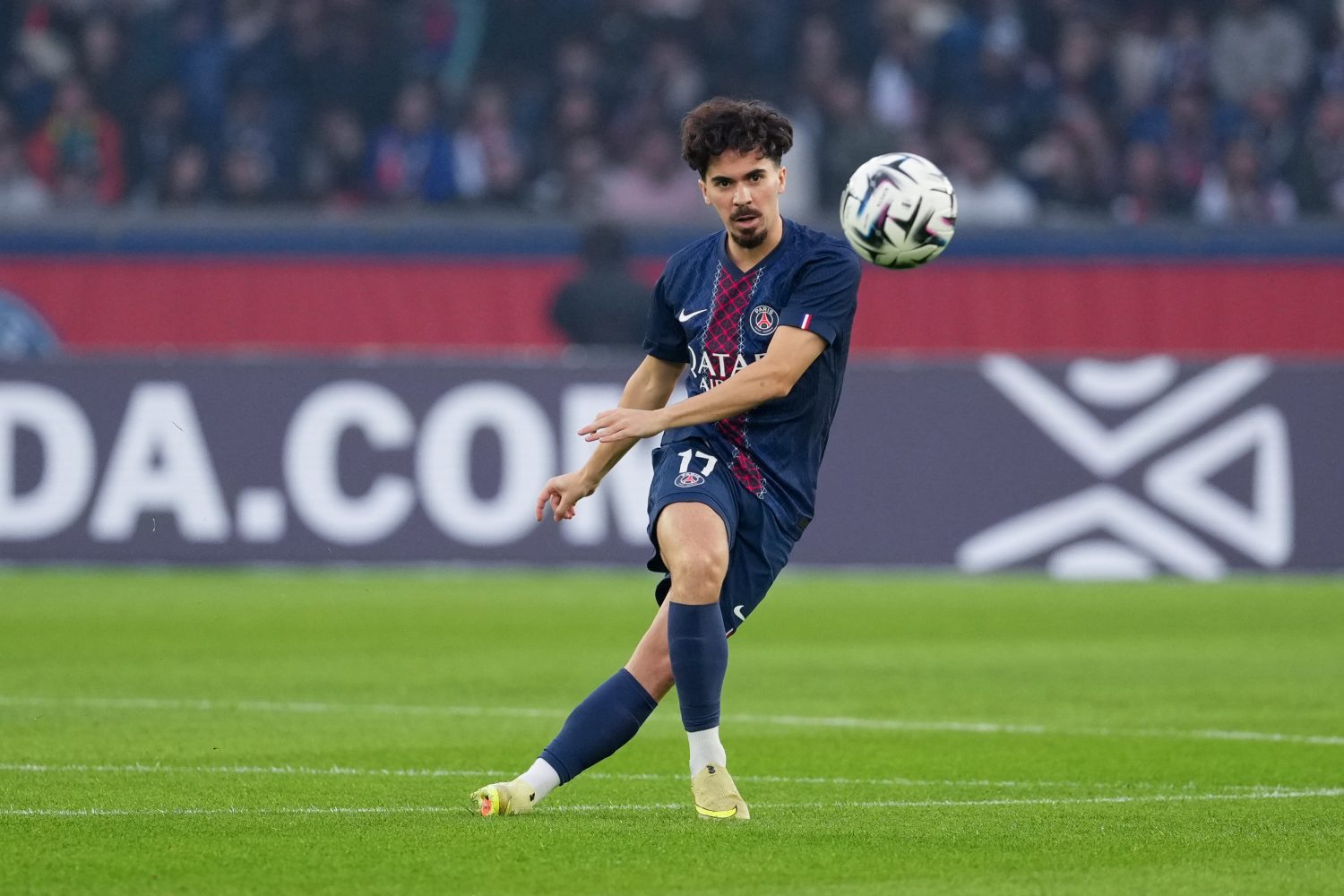 PSG vs Nice – Fans have voted for the best Parisian player