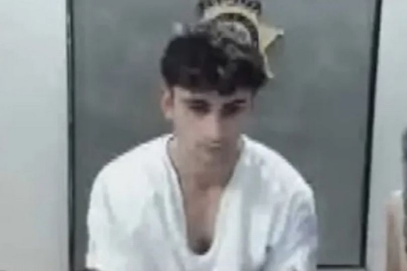 Teen Porsche driver arrested after three University of Arizona students ...