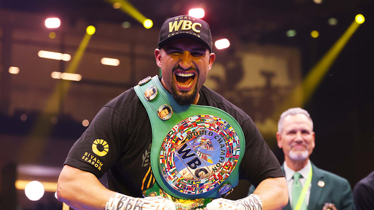 Kabayel kämpft gegen polnischen Riesen - Deutscher Box-Knaller enthüllt!