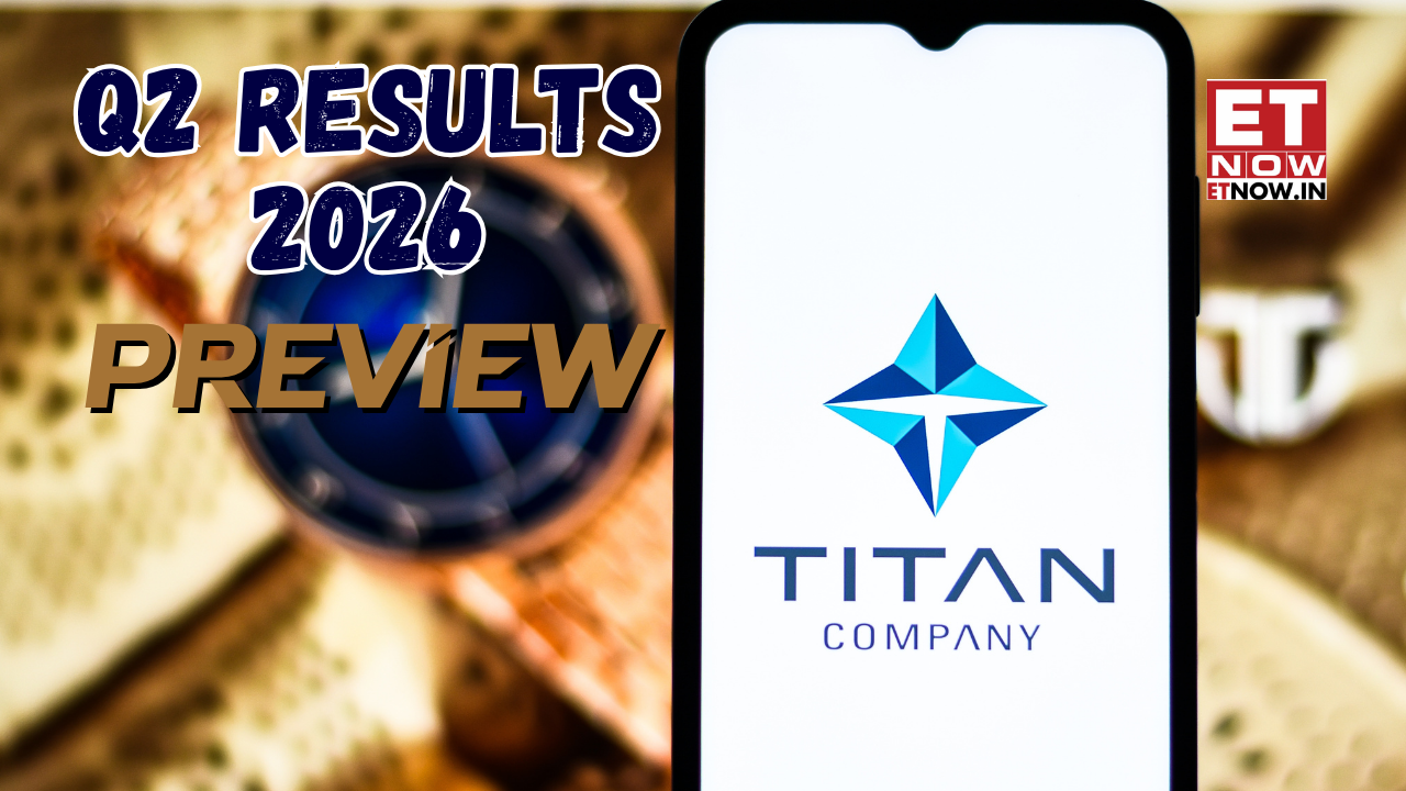 Titan Q2 results 2026 preview: Profit likely to rise 51% YoY ...