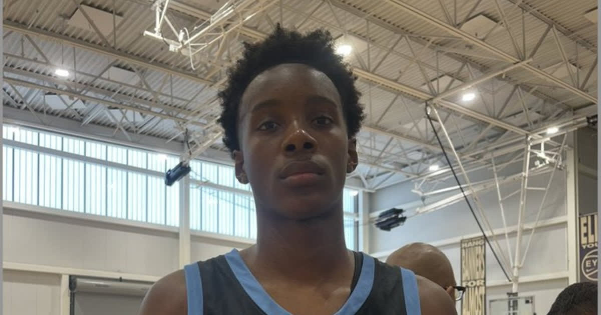 5-star SF Christian Collins down to 3 schools