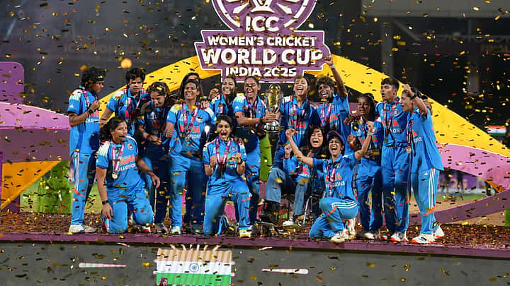‘Rs 1,000 Per Match’: Mithali Raj’s Old Interview Resurfaces, Draws ...