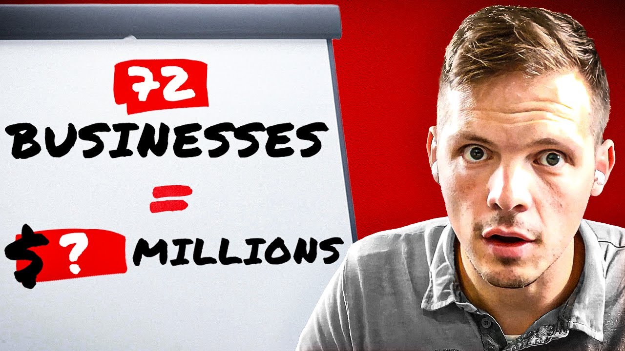 Almost all business gurus are fake. What makes me different?