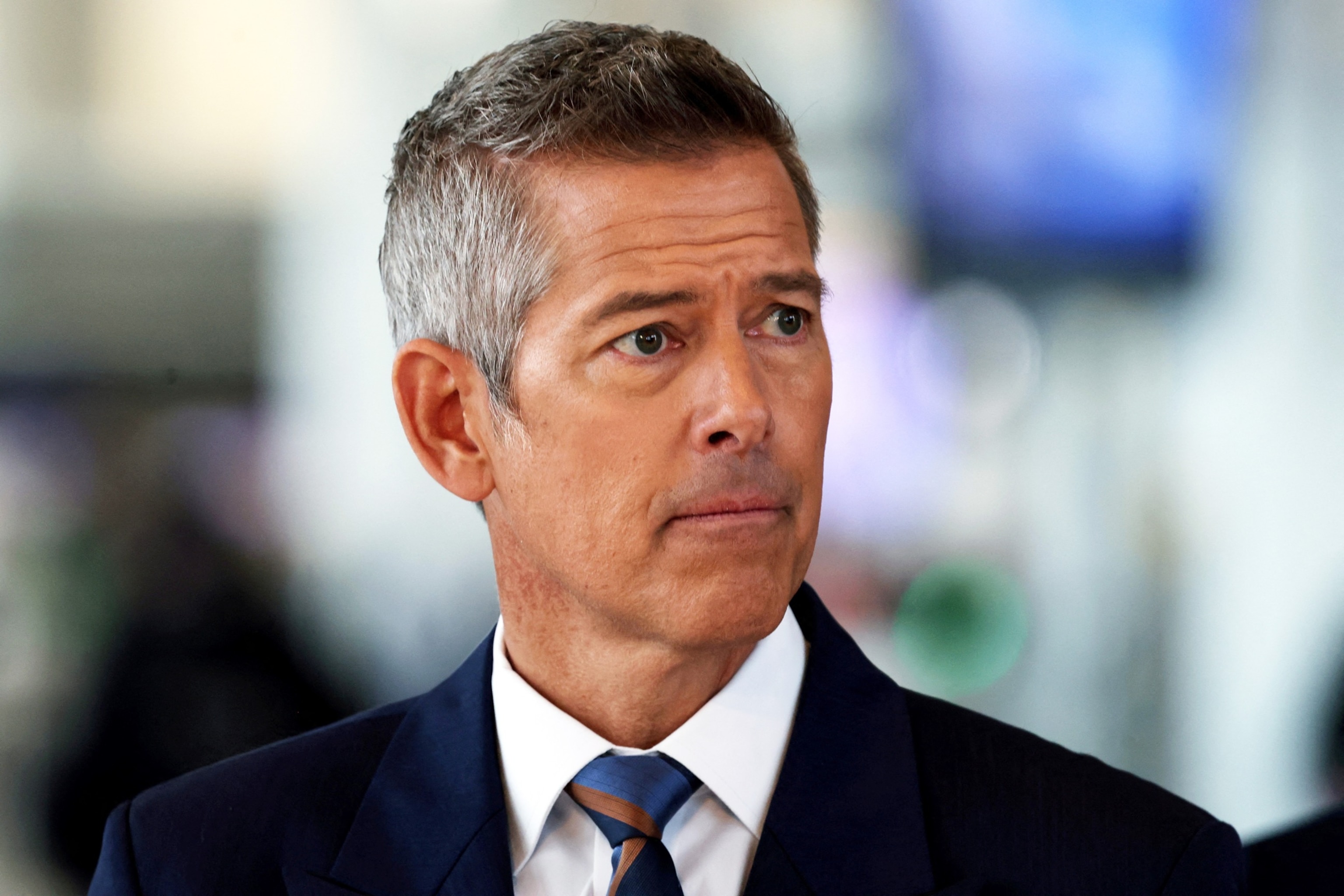 'This Week' Transcript 11-02-25: Transportation Secretary Sean Duffy ...