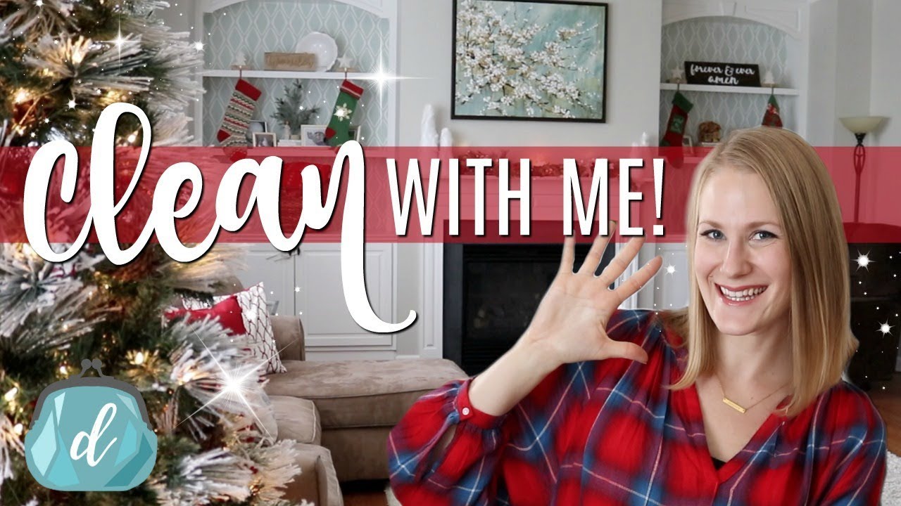 5 things to clean and organize now! ️ Dollar store tips, speed cleaning ...