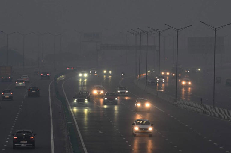 India's cloud seeding trials 'costly spectacle'