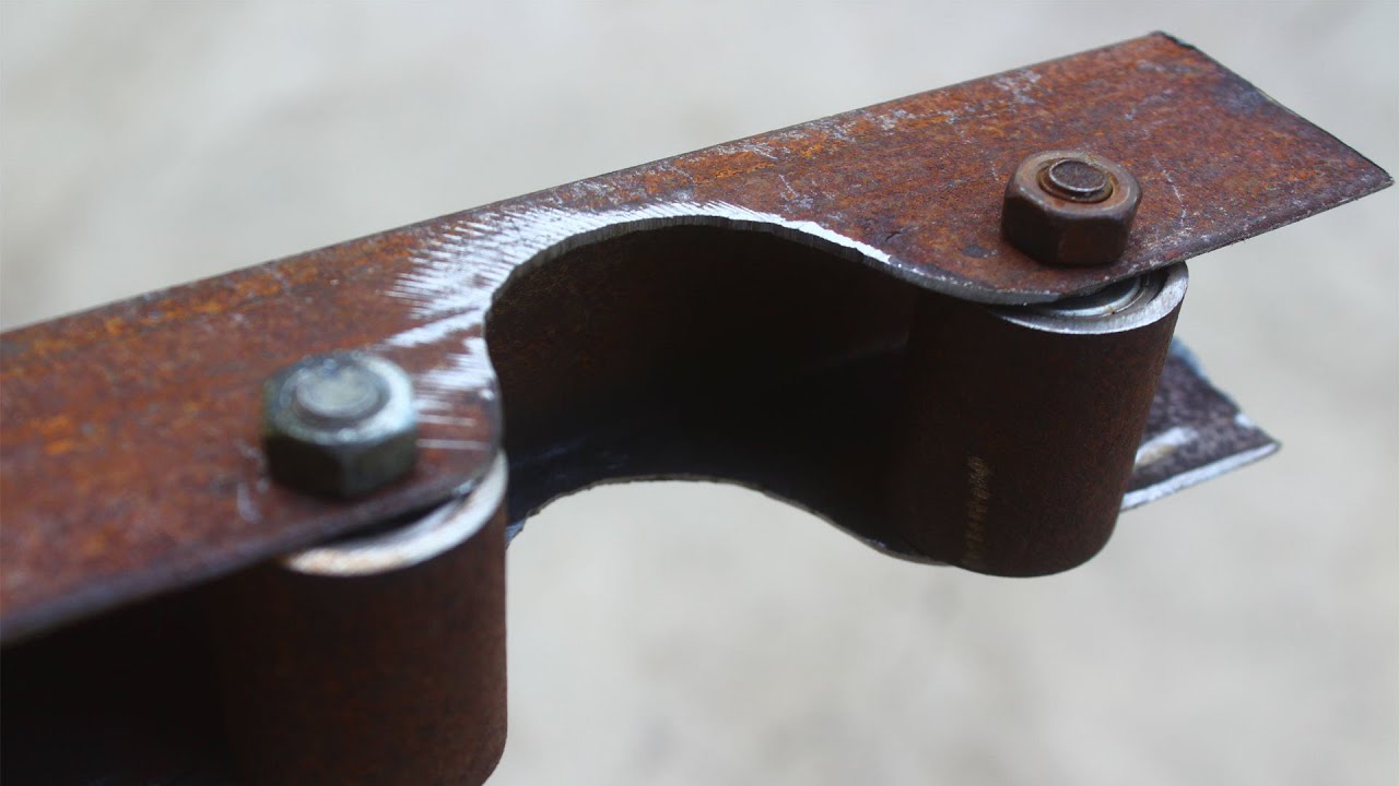 Amazing tool & cool idea