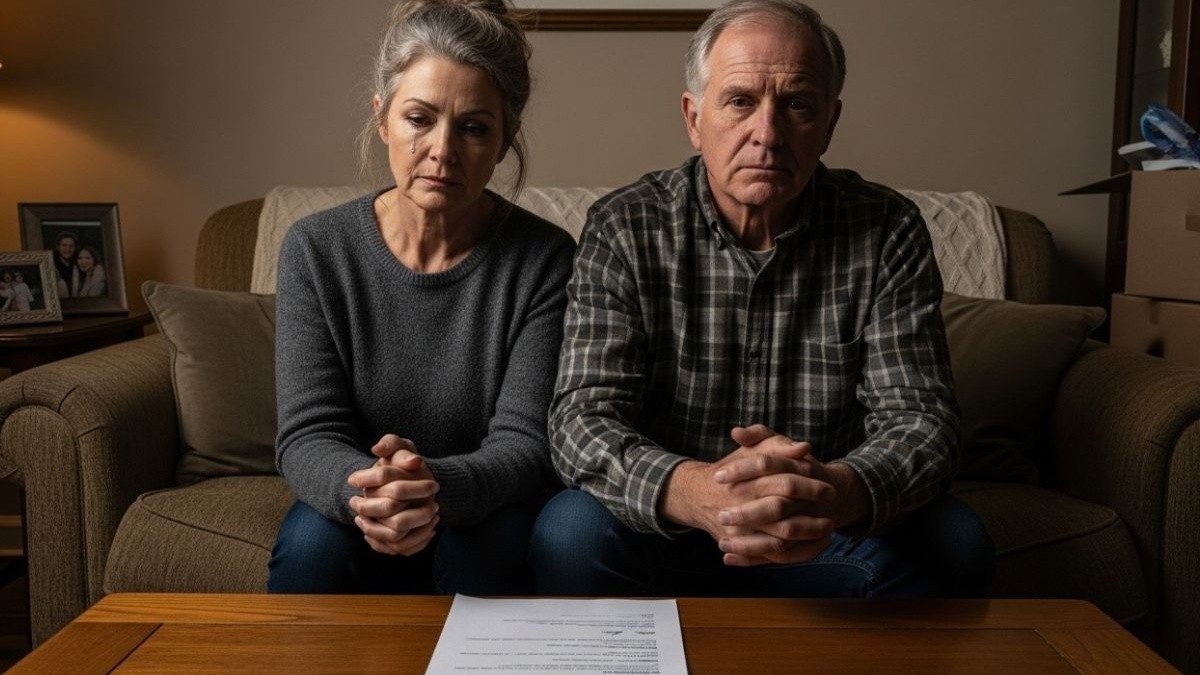 Silent attitudes that make husbands unexpectedly divorce their wives