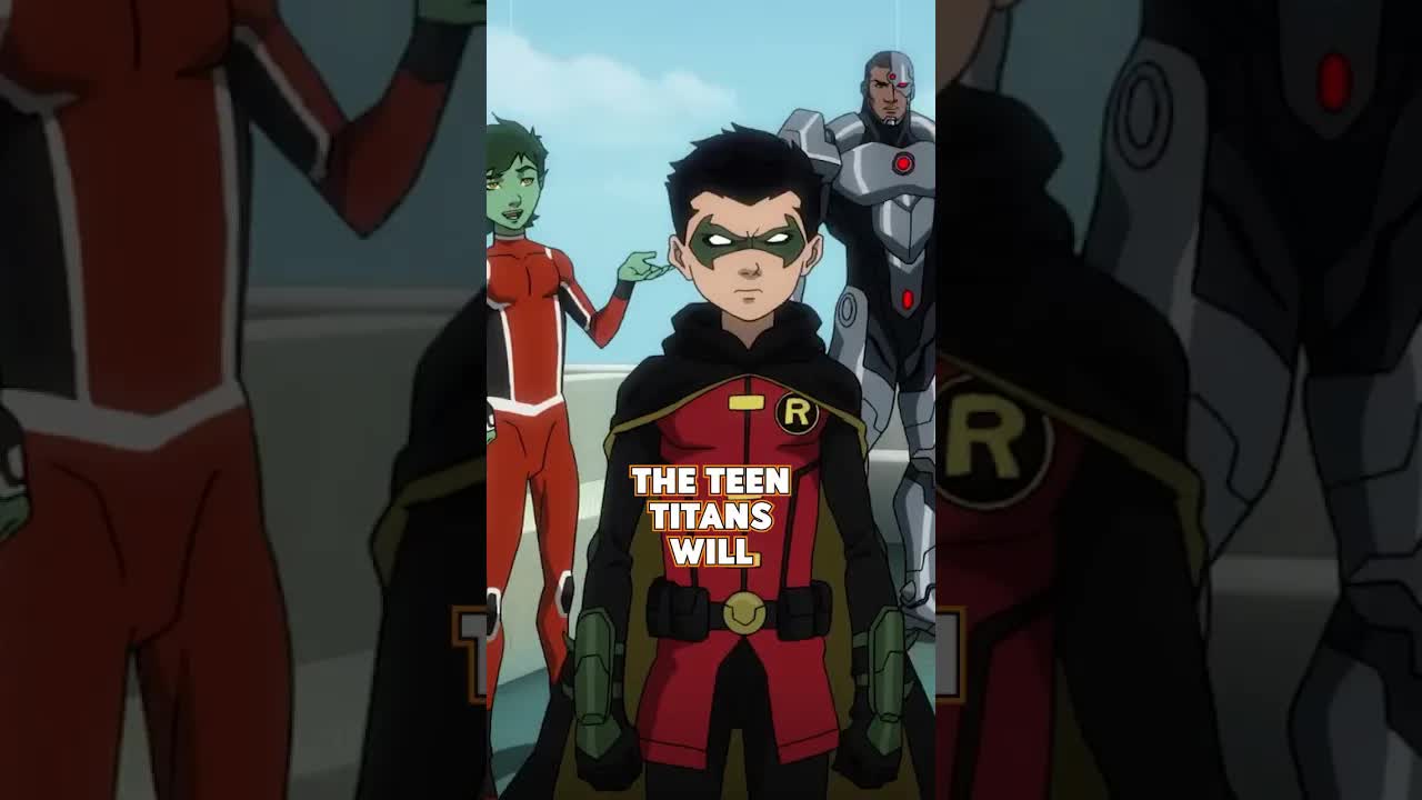 How Darkseid and an unwitting ally defeated The Justice League. 🦾