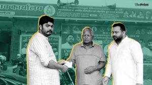 A silver lining: RJD’s bet on son of don Shahabuddin pays off
