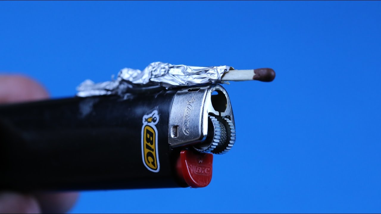 4 simple and fun life hacks